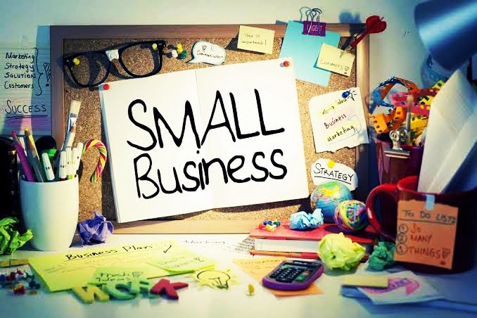10 Small Business Ideas to Start with 20k in Nigeria - Bizvestor