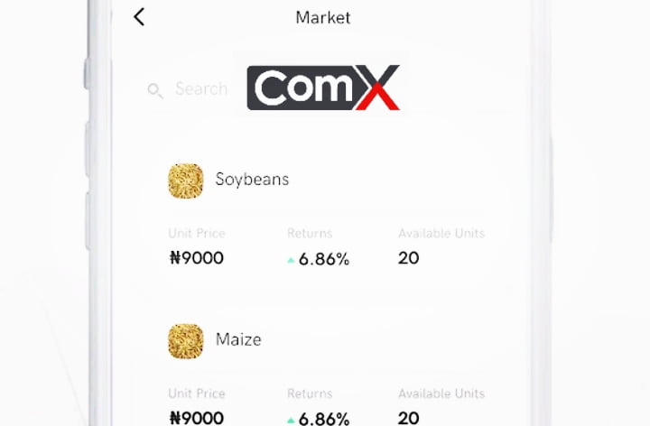 ComX Review: The Future of Commodities Trading in Nigeria? - Bizvestor