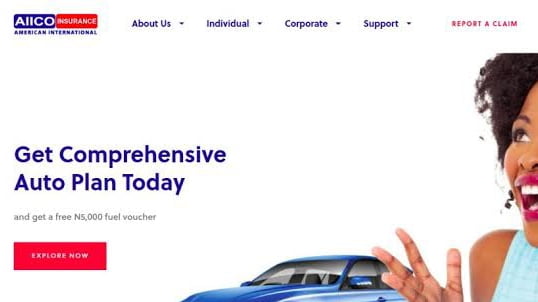 AIICO Confirm Pay: How To Upload, Confirm & Download Payment - Bizvestor